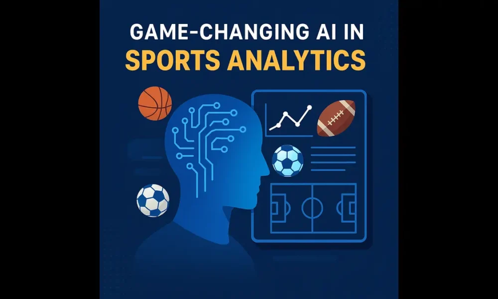 AI in Sports Analytics: How Artificial Intelligence Is Transforming the ...
